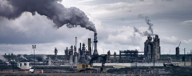 5 polluants atmosphériques trés dangereux : Sources et effets