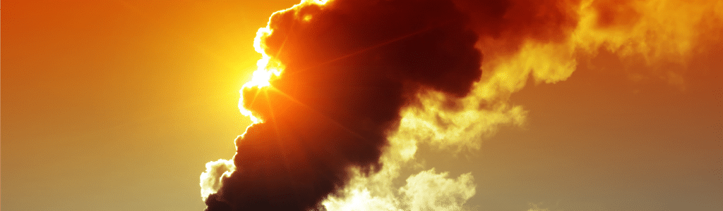 5 polluants atmosphériques trés dangereux : Sources et effets