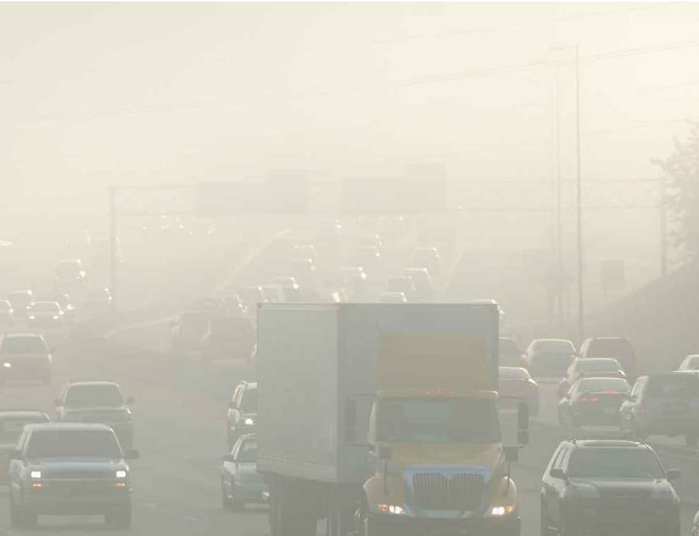 Smog : Formation, danger et solutions pour le réduire