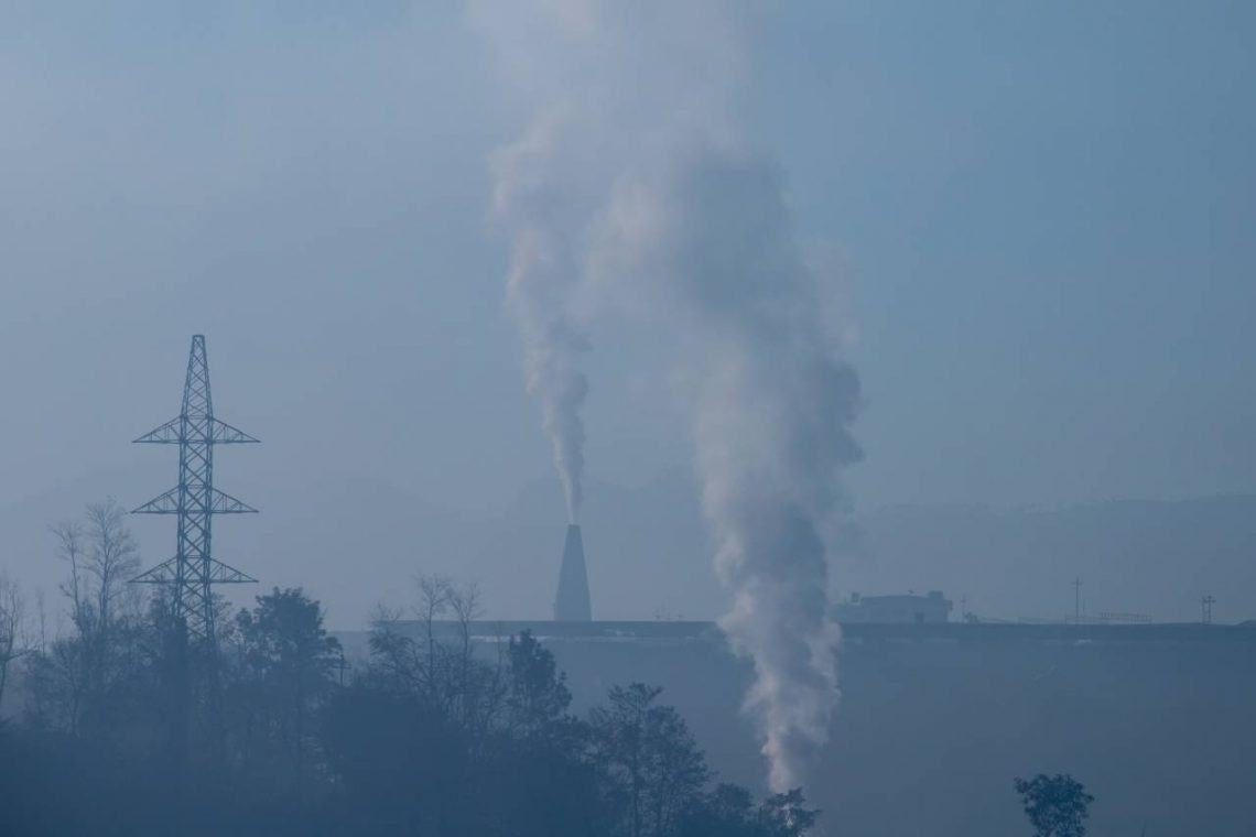 Ces réflexes indispensables à connaître en cas de pic de pollution